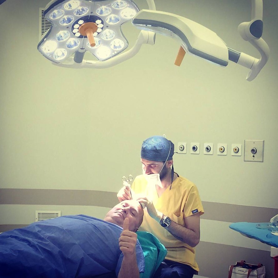 Istanbul Aesthetic Plastic Surgery Center in Istanbul (Turkey ...