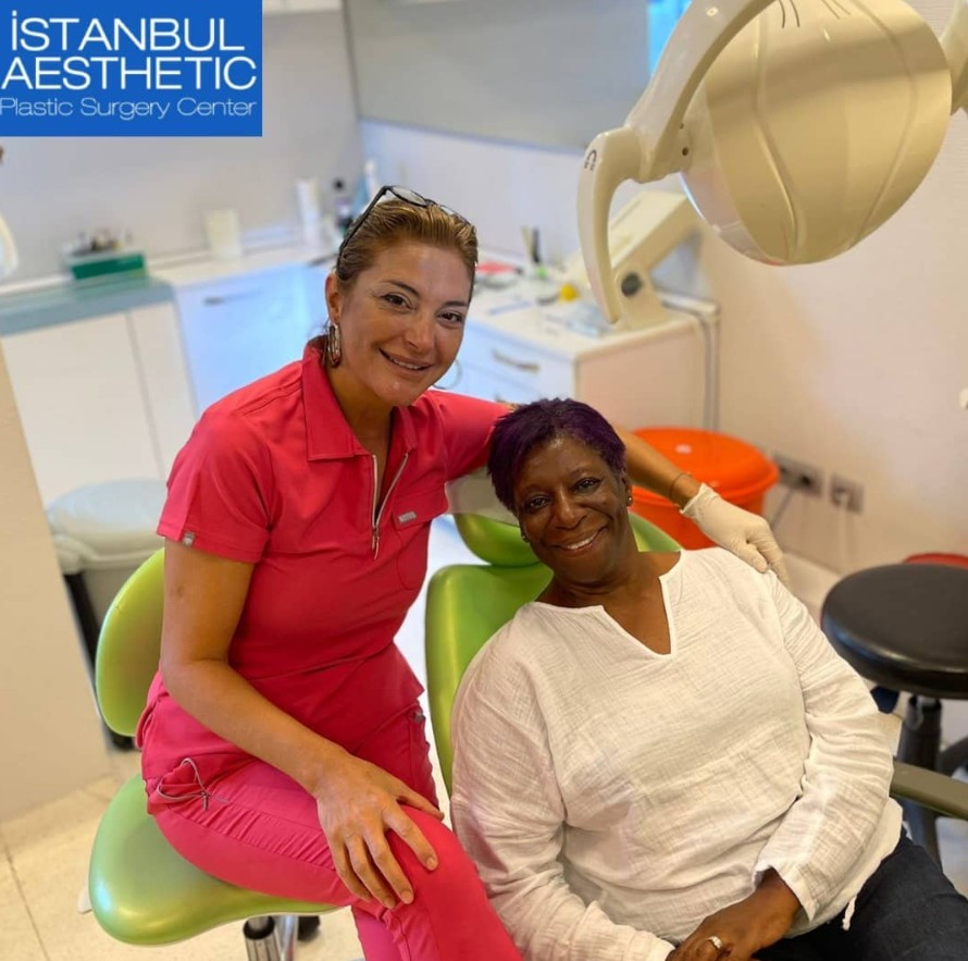 Istanbul Aesthetic Plastic Surgery Center in Istanbul (Turkey ...